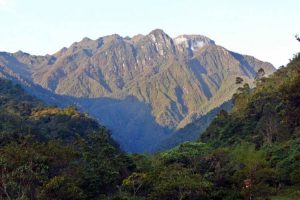 How to get to Tatamá National Natural Park - Colombia Touristic Attractions